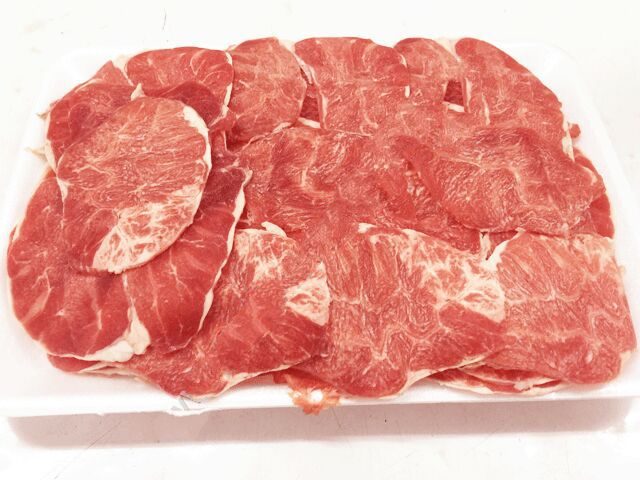 Lõi Bắp Hoa Bò Mỹ- American Heel Meat Center